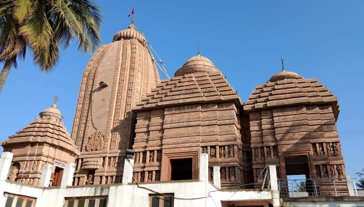 Visit Odisha – DHAULI-The Odia Association of Utah
